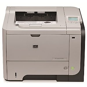 HP P3015N LaserJet Enterprise Printer