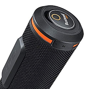 Bushnell Wingman GPS Speaker , Black