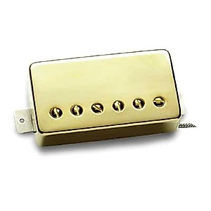 Seymour Duncan SH-2N Jazz Model Humbucker Neck Pickup - Electric Guitar Pickup, Perfect for Blues, Country, Punk, Hard Rock, and Metal