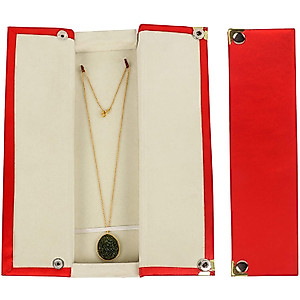 TASKD Green Moldavite Aerolite Crystal Stone Pendant Gemstone Silver Platted Moldavite Necklace Energy Meteorite Amethyst Ecko Necklace For Women Matoa Gift For Her From Him (Golden Chain)