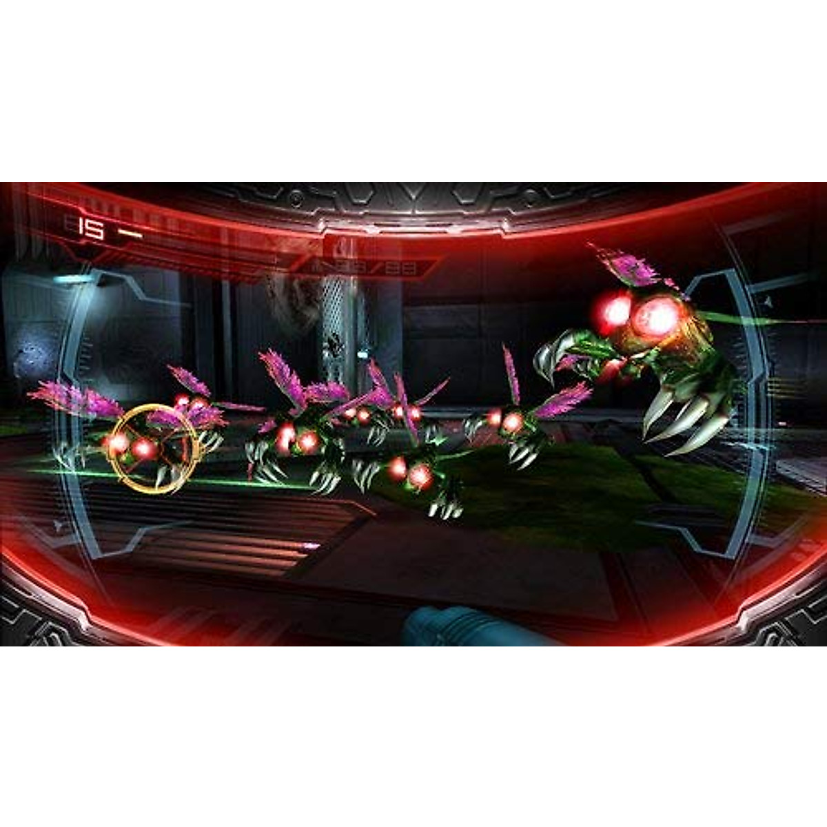 Metroid: Other M (Renewed)