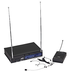 Peavey PV-1 V1 BHS 214.500 MHZ