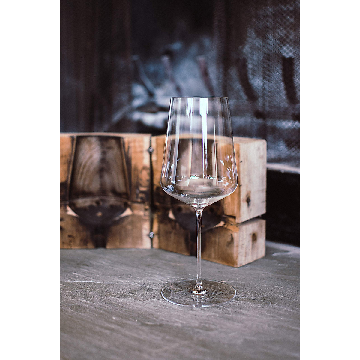 Zalto Denk'Art Universal Wine Glass Hand-Blown Crystal