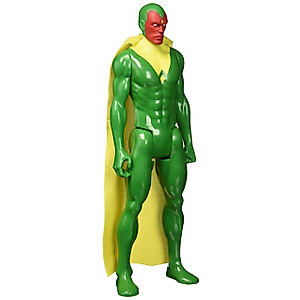 Marvel Titan Hero Series Marvel's Vision
