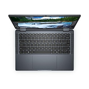 Dell Latitude 7000 7340 13.3" Notebook - Full HD Plus - 1920 x 1200 - Intel Core i7 13th Gen i7-1365U Deca-core (10 Core) 1.30 GHz - 16 GB Total RAM - 16 GB On-Board Memory - 512 GB SSD - Aluminum