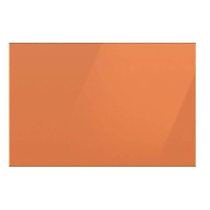 SAMSUNG RAF36DB3CH Bespoke 3-Door French Door Refrigerator Panel - Bottom Panel - Clementine Glass