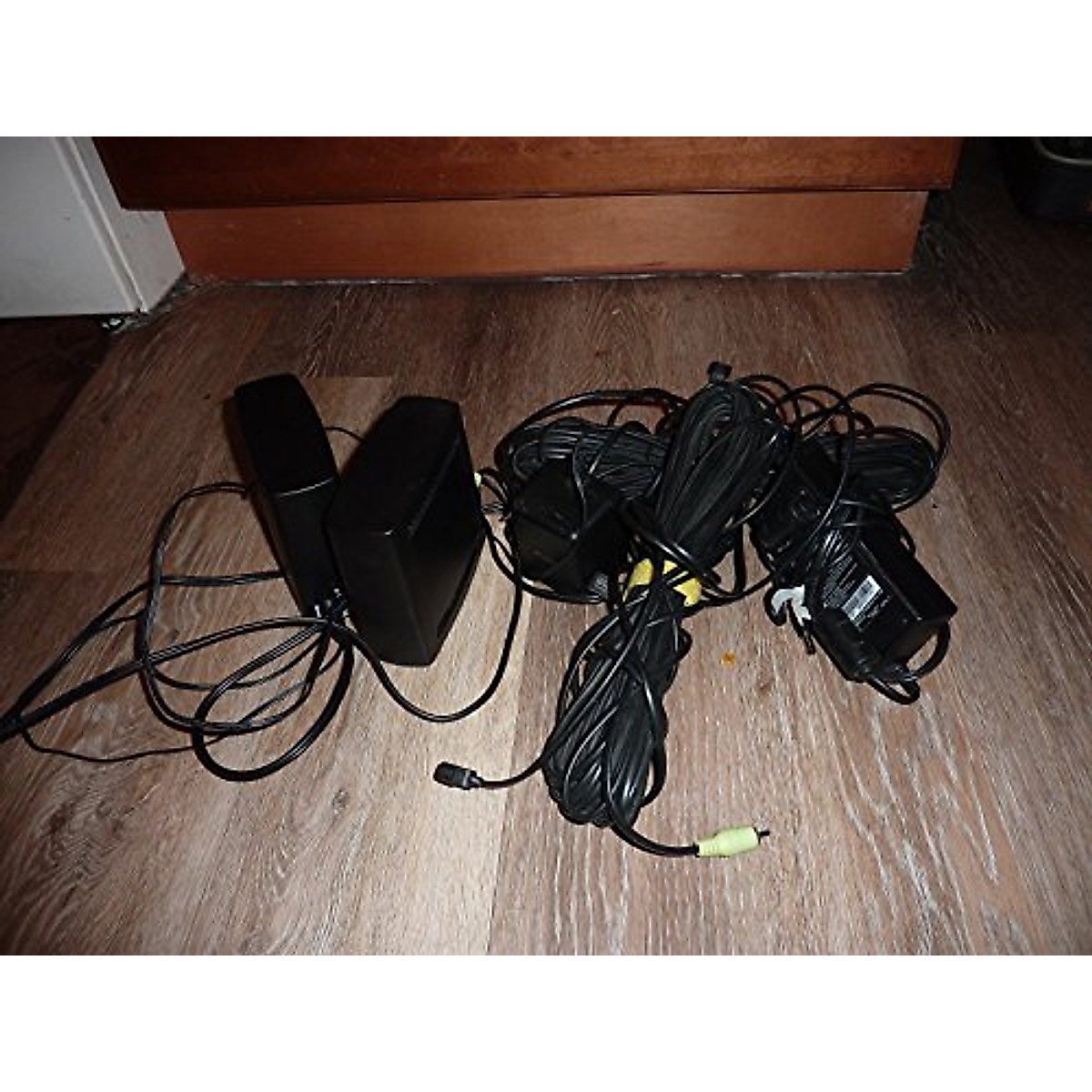 Bose (40390) SL2 wireless surround link