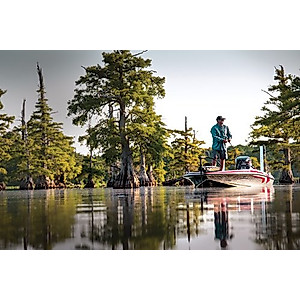 Minn Kota Fortrex 112 Motor with 45-Inch Shaft and 112-Pound Thrust