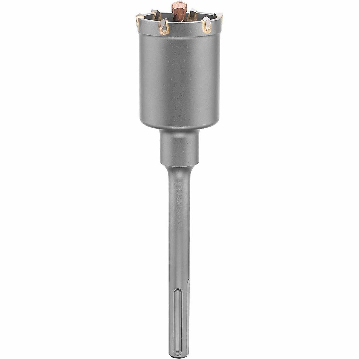 DEWALT DW5915 1-Piece 1-3/4-Inch by 22-Inch SDS Max Core Bit