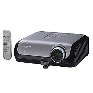 Sharp XG-MB65X DLP Projector