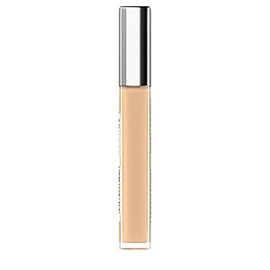 Neutrogena Healthy Skin Radiant Brightening Cream Concealer with Peptides & Vitamin E Antioxidant,Lightweight Perfecting Concealer,Non-Comedogenic,Bisque Light/Medium 02 neutral undertones,0.24 oz