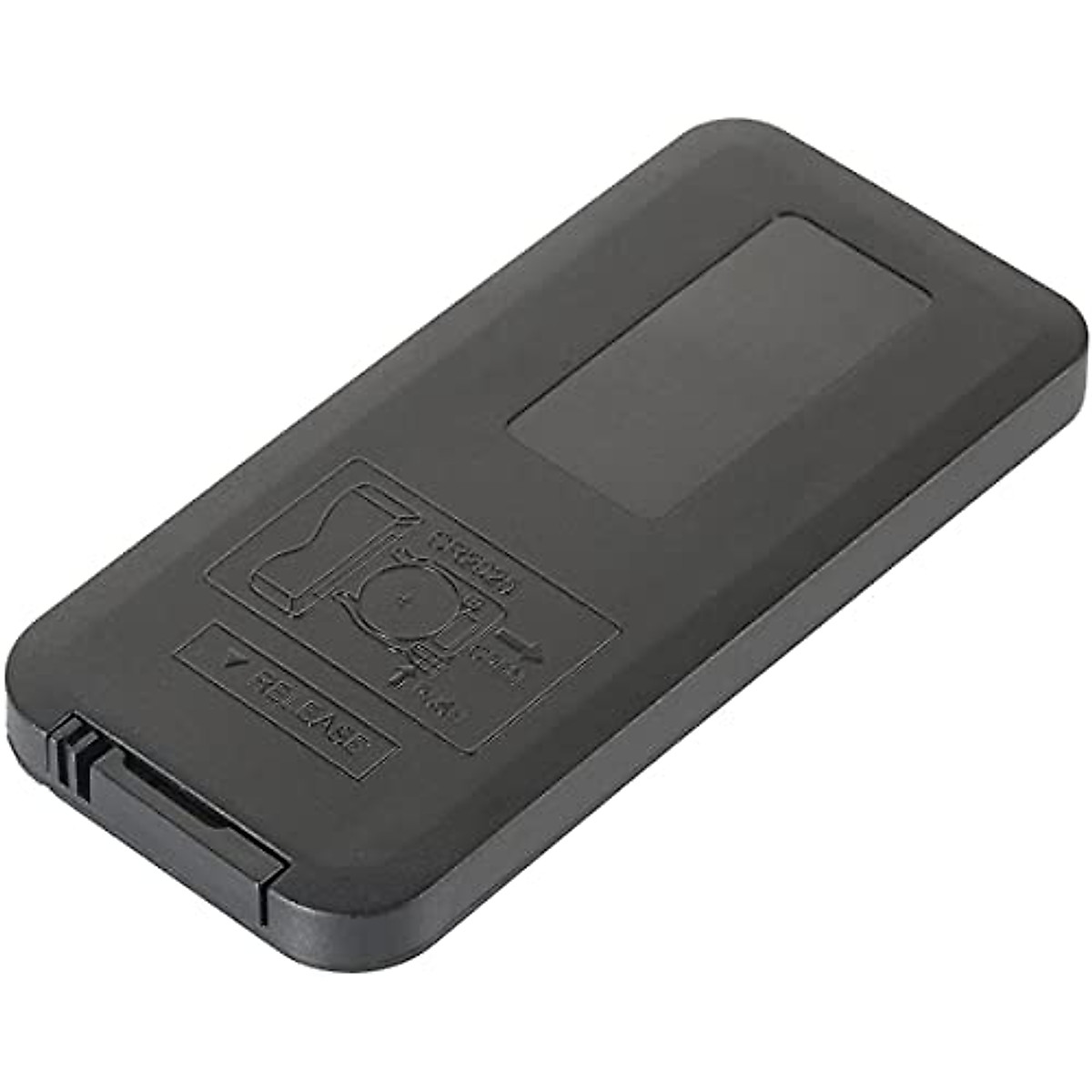 Amtone Replacement Remote Control for Klipsch R-10B ICON SB 1 SB 3 Speakers R 10B Sound Bars System