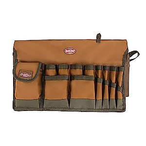 Bucket Boss The Bucketeer Bucket Tool Organizer in Brown, 10030