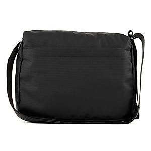 Mandarina Duck Women's Cross-Body Bag, Blue (Dress Blue), 10x21x28.5 cm (B x H x T)