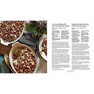 The Best of Thanksgiving (Williams-Sonoma): Recipes and Inspiration for a Festive Holiday Meal