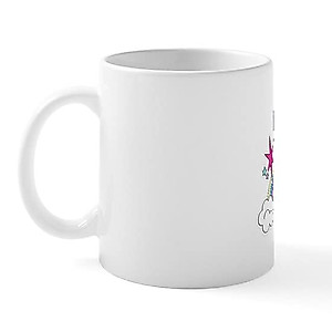 CafePress MLP Magical Mugs Ceramic Coffee Mug, Tea Cup 11 oz