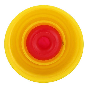 50Pcs Little Cow Calf Milk Drink Nipple Soft Silicone Goat Milk Bottle Feeding Teat Mouth Rubber Calf Feeding Bottle Nipple Lamb Teats Nursing Bottle Nipples