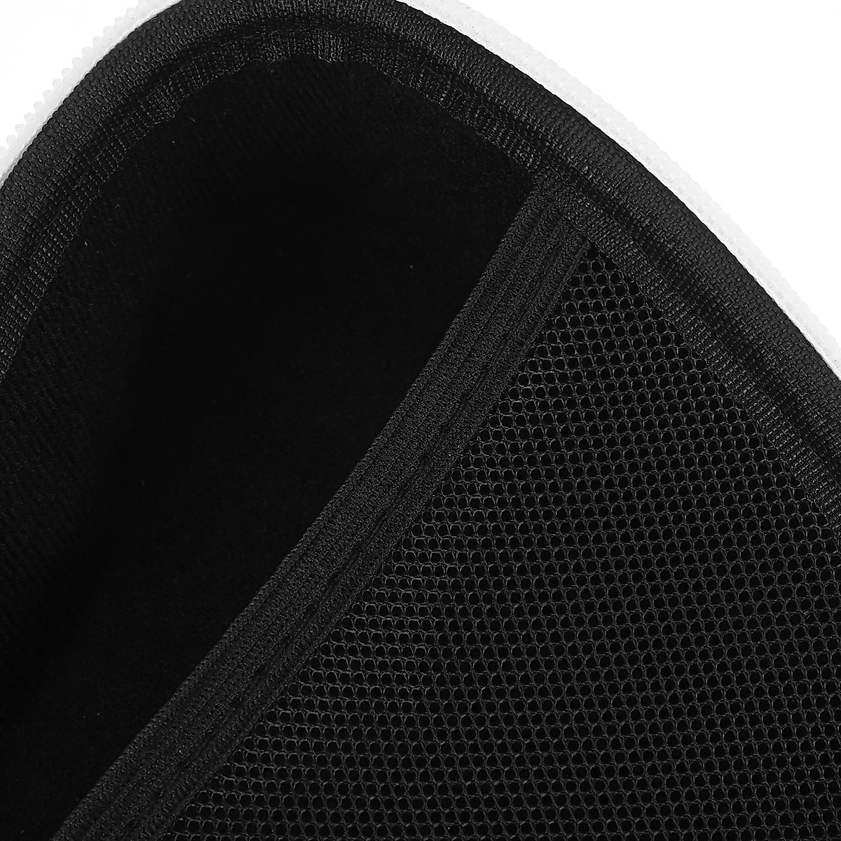 Sosoport Handle Storage Bag Controller Bag Handheld Storage Bag Storage Case for Game Controller Hard Case for Game Controller Travel Case for Game Controller Game Controller Accessory