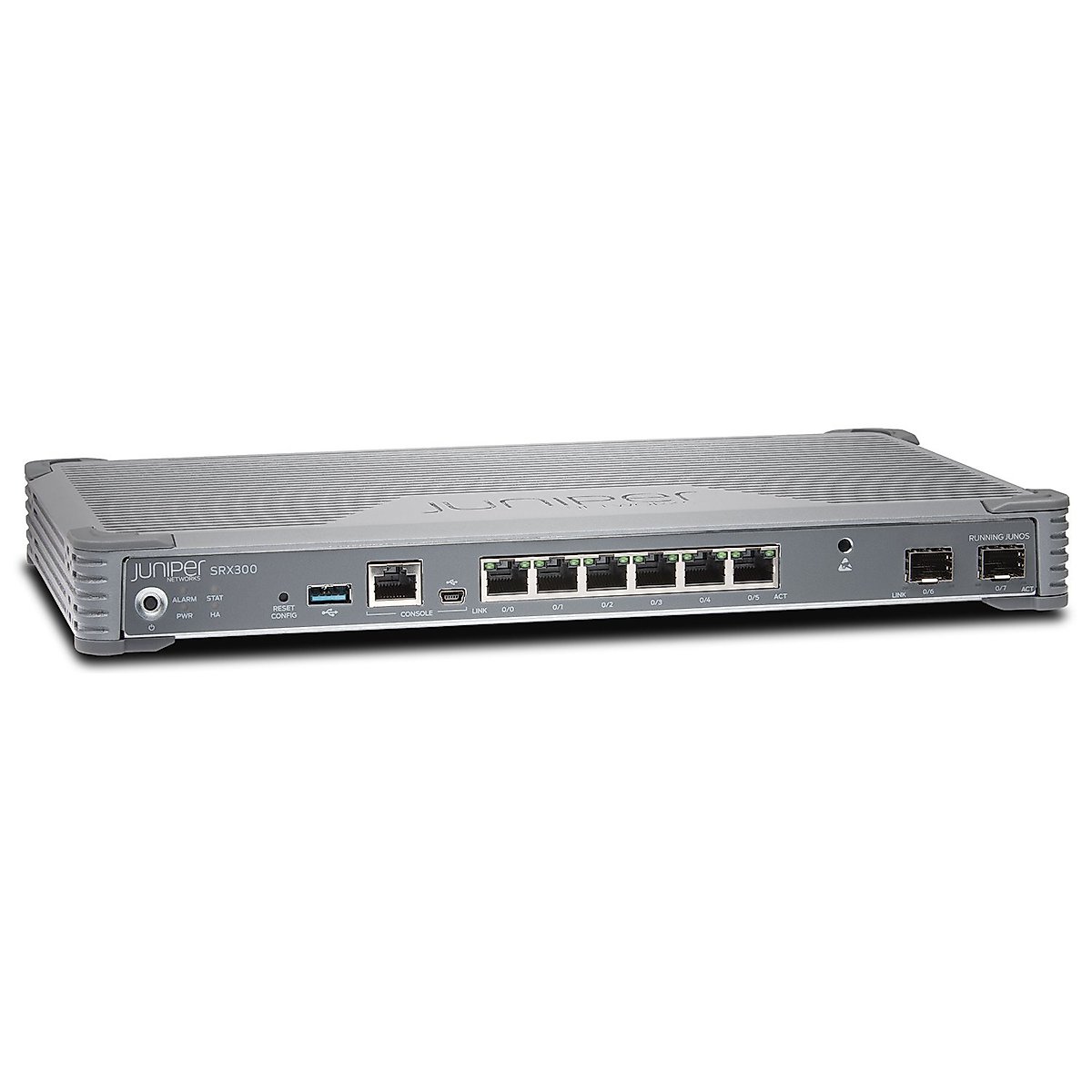 Juniper Networks SRX300 Services Gateway - security appliance