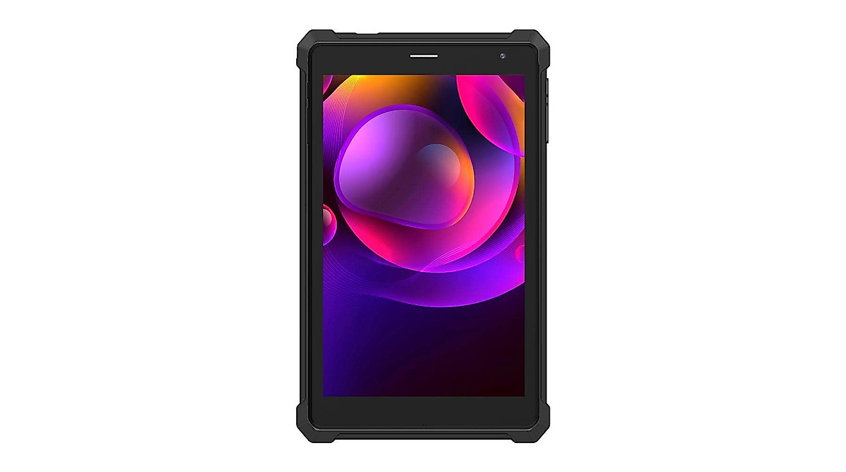 Maxwest Astro 8R: LTE Tablet with 8" HD Display
