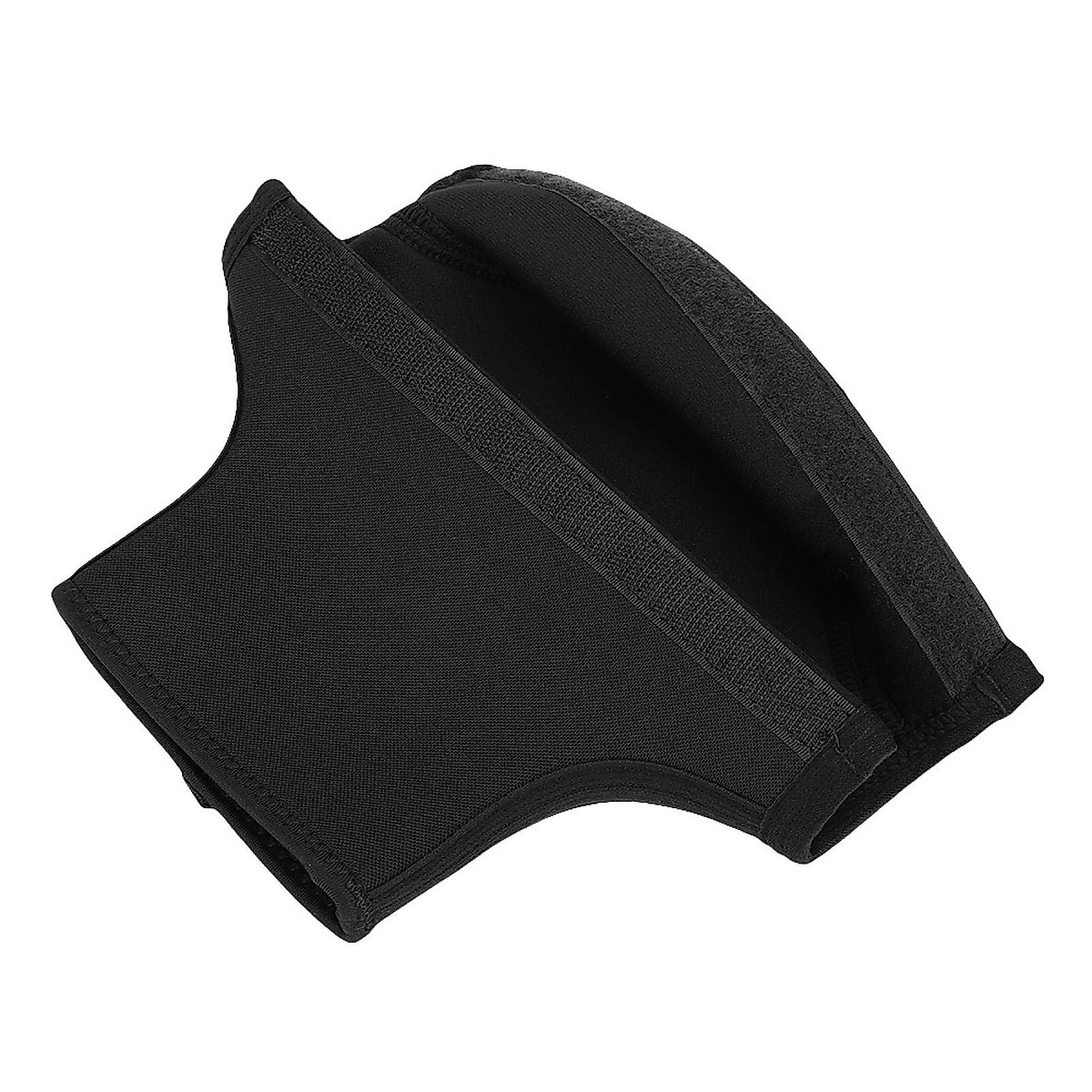 Kayak Paddle Mitts, Kayak Gloves 1 Pair of Thicken Neoprene Waterproof Anti-Slip Paddling Gloves, Kayak Paddle Grips Gloves for Sea Kayak Canoe Touring Kayaking Surface Water Rafting