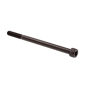 Prime-Line 9181580 Socket Head Cap Screws, Class 12.9 Metric, Hex (Allen) Drive, M8-1.25 (5 Pack)