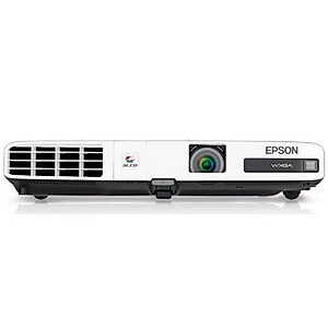 Epson PowerLite 1776W Widescreen Business Projector (WXGA Resolution 1280x800) (V11H476020)