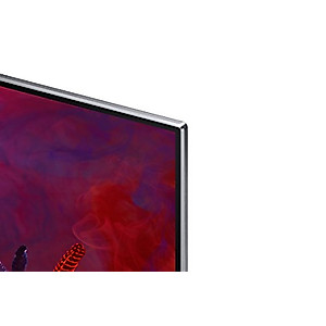 Samsung QN65Q7FN Flat 65” QLED 4K UHD 7 Series Smart TV 2018
