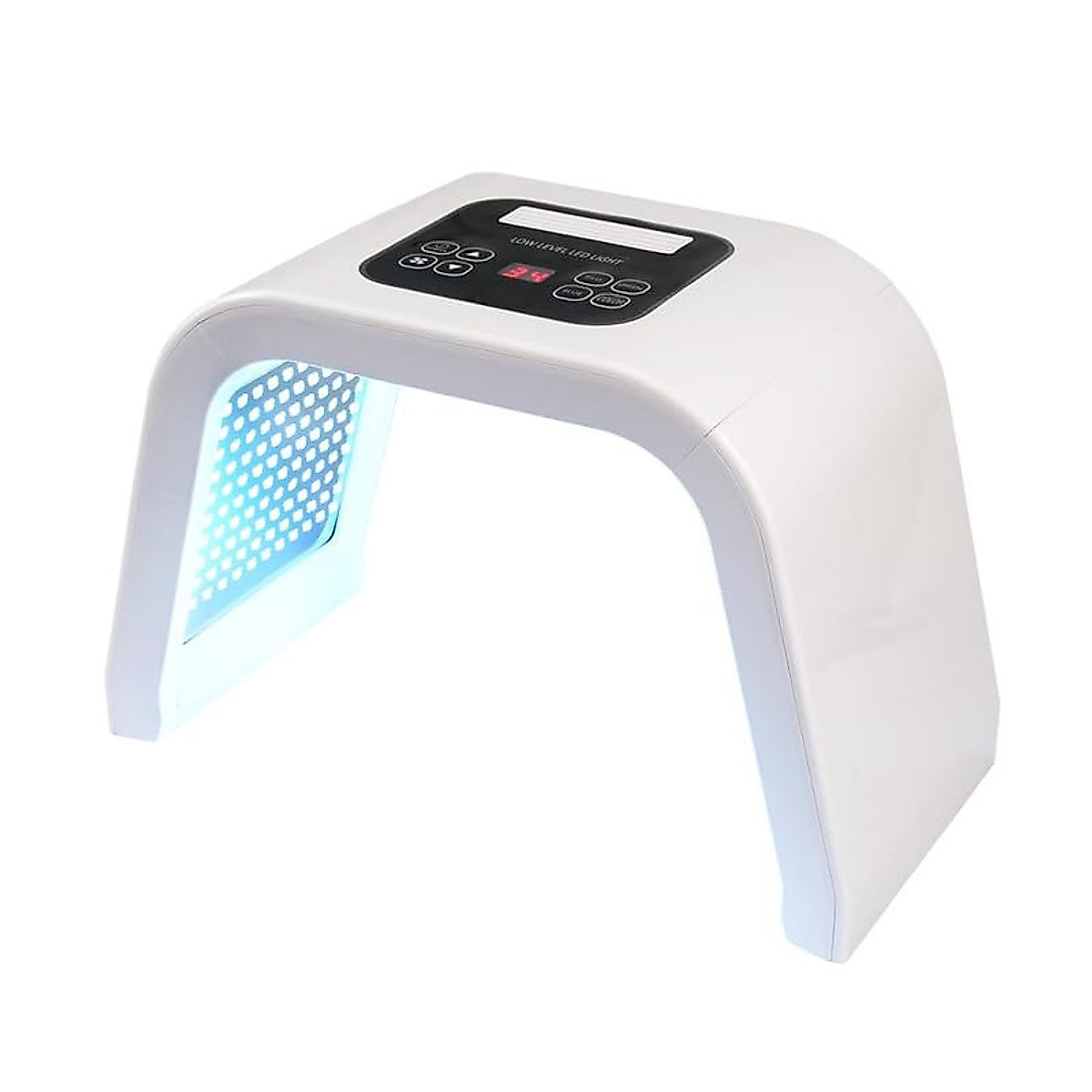 FARRENCE Led Light Skin Care Machine 7 Color SPA Equipment Multifunctional Beauty Machine for Women Home Salon