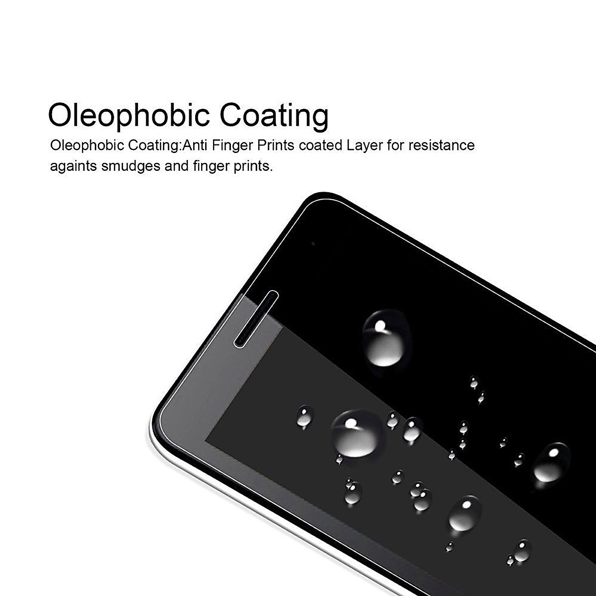 Supershieldz (2 Pack) Designed for Samsung Galaxy Tab A 8.0 inch (2017) (SM-T380 Model Only) Tempered Glass Screen Protector, Anti Scratch, Bubble Free