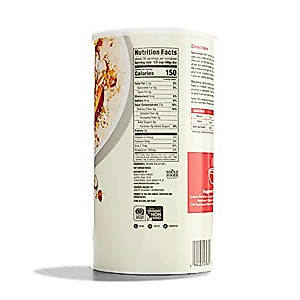 365 by Whole Foods Market, Organic Old Fashioned Rolled Oats, 18 Ounce