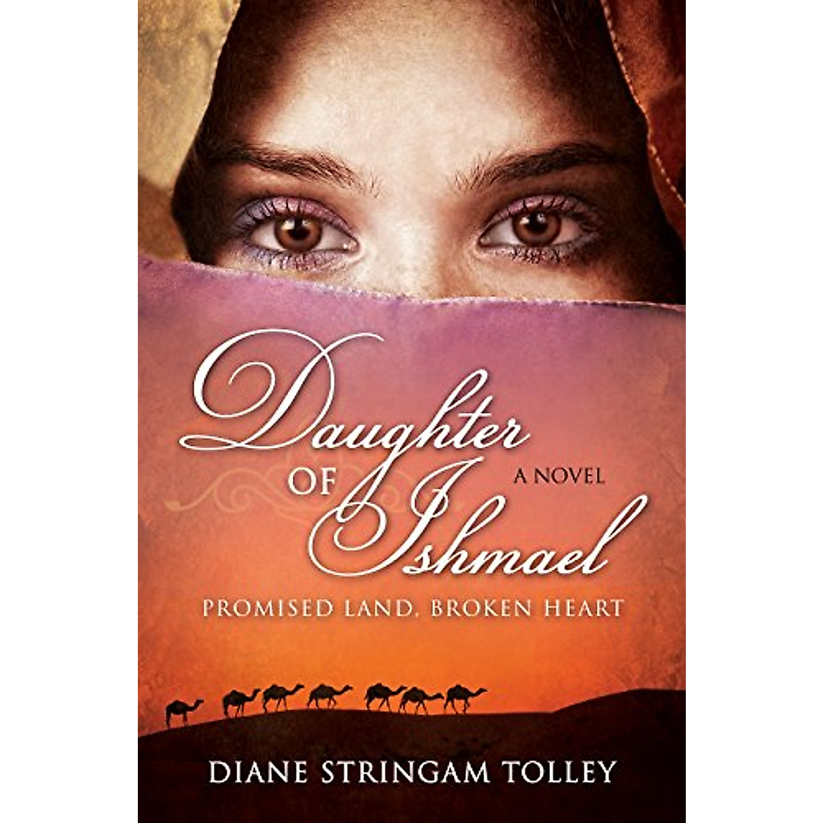 Daughter of Ishmael: Promised Land, Broken Heart