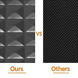 Topeakmart Professional Large Makeup Case, Professional Rolling Cosmetic Organizer Trolley, Portable Travel Makeup Train Case, With Drawer, Locks and Wheels - Black