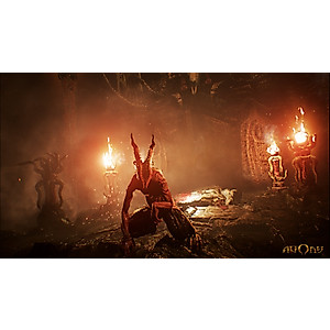 Agony - Xbox One