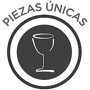 Libbey Impressions Rocks Glasses, Set of 4, 12.5 fluid ounces