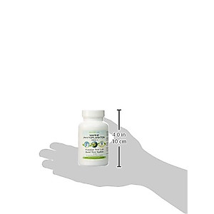 Mr Ros Marine Phytoplankton - 90 Caps | Energy, Recovery, Skin, Eyes, Immunity