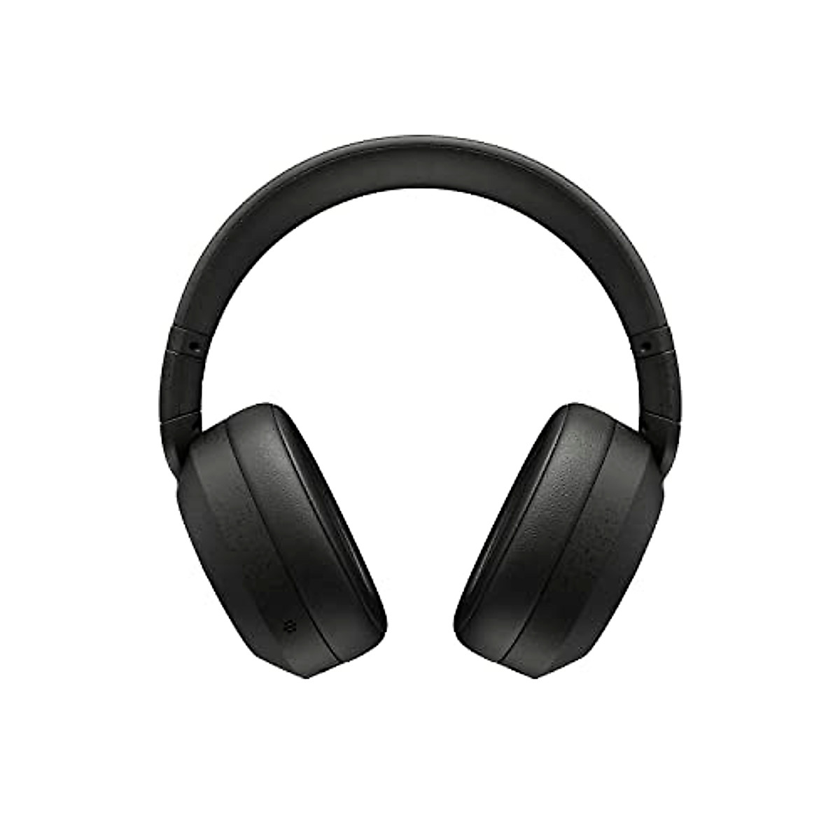 YAMAHA YH-E700B Wireless, Over-Ear, Noise-Cancelling Headphones, with Active Noise Cancellation (ANC) and 32 Hours of Battery Life (Black)