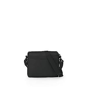 Osprey Ultralight Shoulder Satchel, Black, One Size