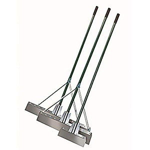 Kraft Tool GG023 Floor/Form Scraper, 36-Inch
