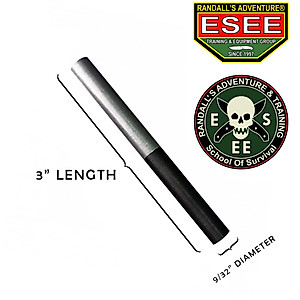 ESEE Knives Rat Match Fire Striker