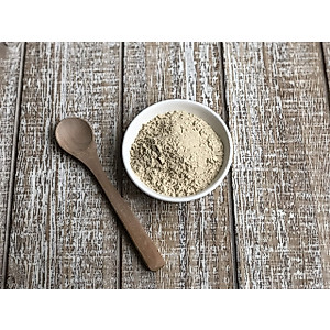 Anthony's Organic Ashwagandha Powder, 12 oz, Batch Tested Gluten Free, Indian Ginseng, Non GMO, Keto Friendly