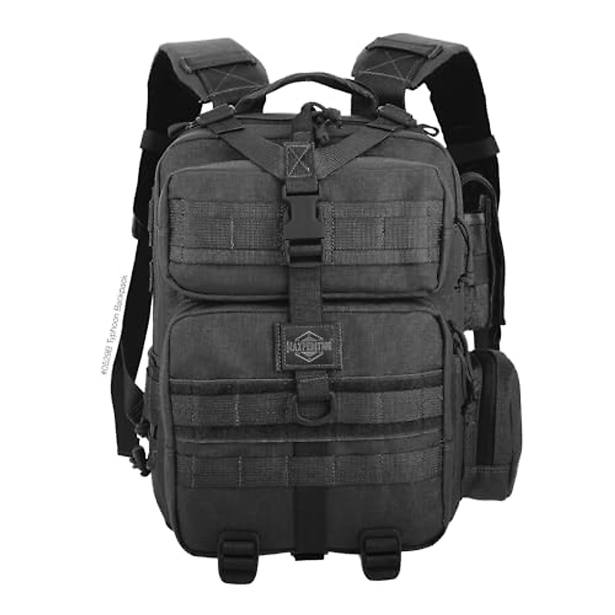 Maxpedition Typhoon Backpack (Black)