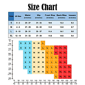 YOFIT Super High Waist Corset Shorts Waist Trainner Yoga Shorts with Corset Black XXL