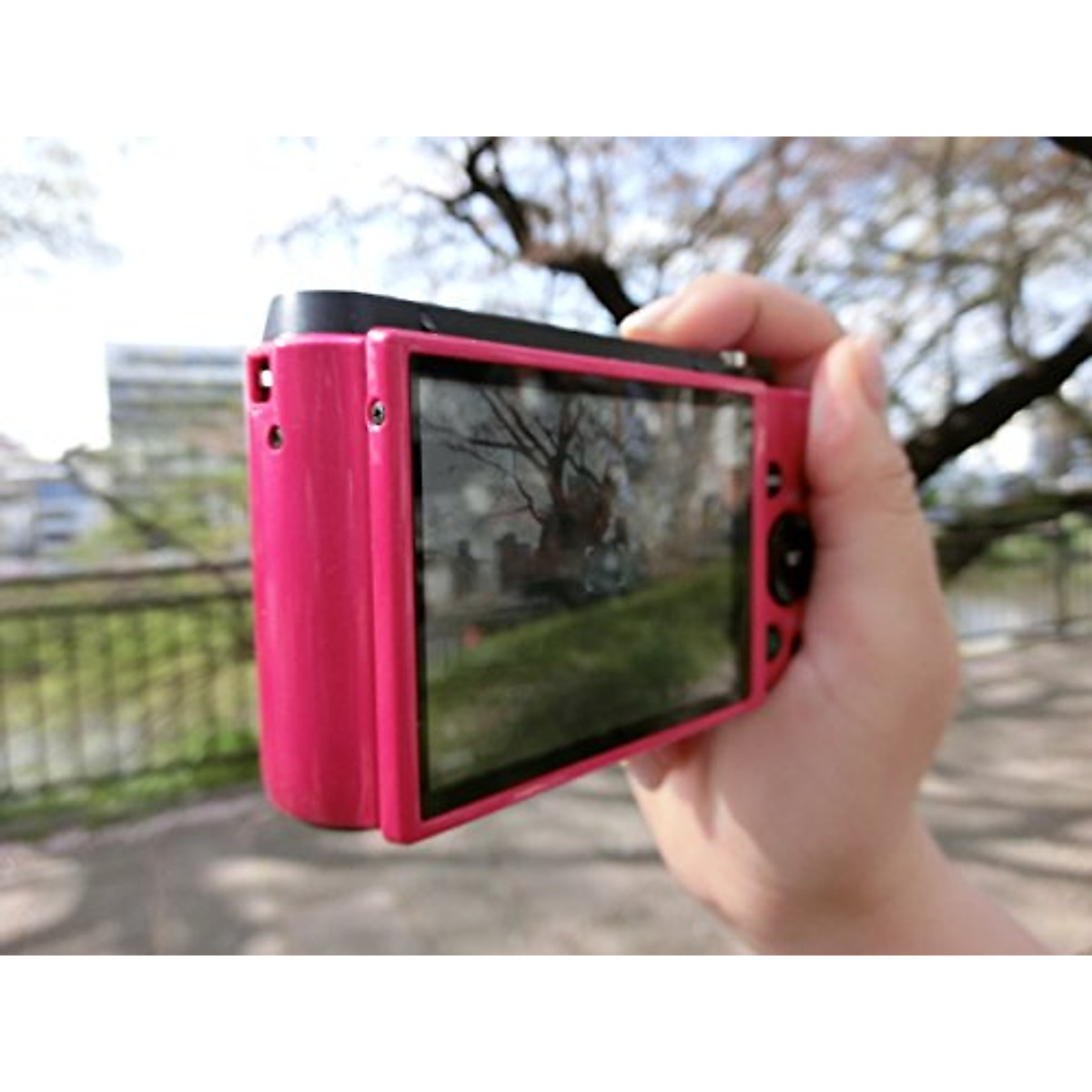 CASIO Digital Camera EXILIM EX-ZR1300VP International Version (No Warranty)