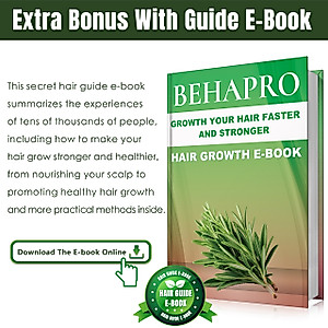 Rosemary Oil for Hair Growth,with Hair Serum for Hair Growth,Heat Protectant Spray,Biotin Argan Oil Hair Growth Products for Thinning Hair & Hair Loss Treatment,Birthday Gifts for Women Mom Her Men