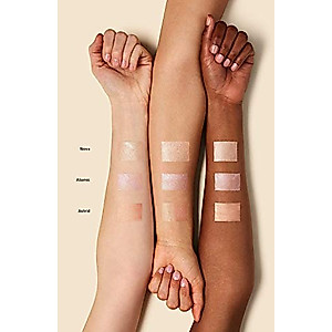 ILIA - Liquid Light Serum Highlighter | Cruelty-Free, Vegan, Clean Beauty (Astrid (Rose Gold))