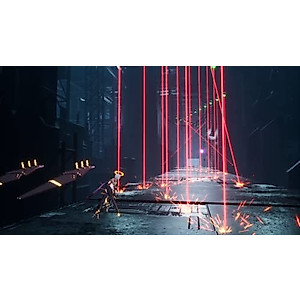 CRYMACHINA: Deluxe Edition - PlayStation 5