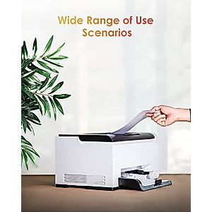 950 XL 951 XL Compatible Ink Cartridges Replacement for HP 950 951 XL Ink Cartridge Combo Pack Compatible with HP OfficeJet Pro 8100 8110 8600 8610 8615 8616 8620 8625 8630 8640 8660 Printers, 5 Pack