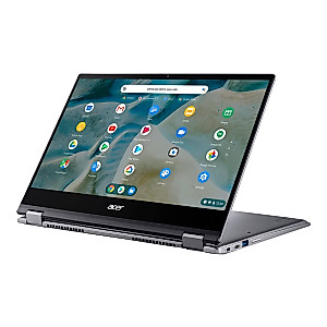 Acer Spin CP514-1WH-R8US Ryzen 5/3500C/2.1GHz 8192/128 WNICb 14TFT ChromeOS