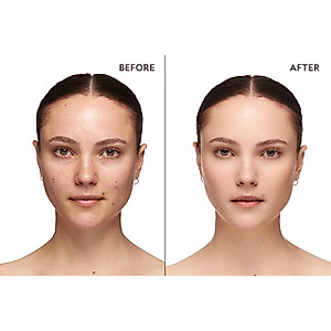 YENSA BC Concealer - Skin Superfood Under Eye, Spot Conceal, Highlight and Contour (Light Neutral) 0.34 fl oz